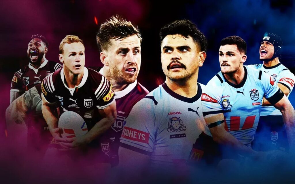 State of Origin 2025 – Game one preview, prediction and tips ...