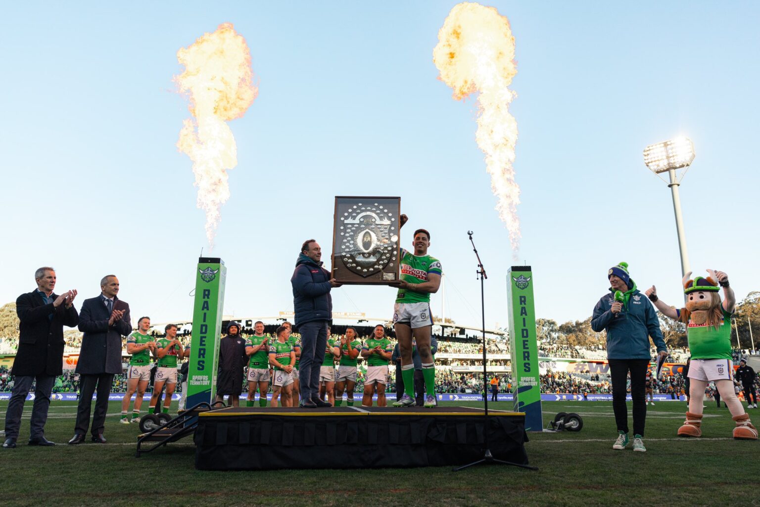 NRL 2025 – Round 27 preview, predictions and tips - rugbyleaguebooks.com